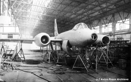 變壓器Alekseeva。 I-211,215,216。Okb-21 Alekseev的戰鬥者。蘇聯。 1947-48。