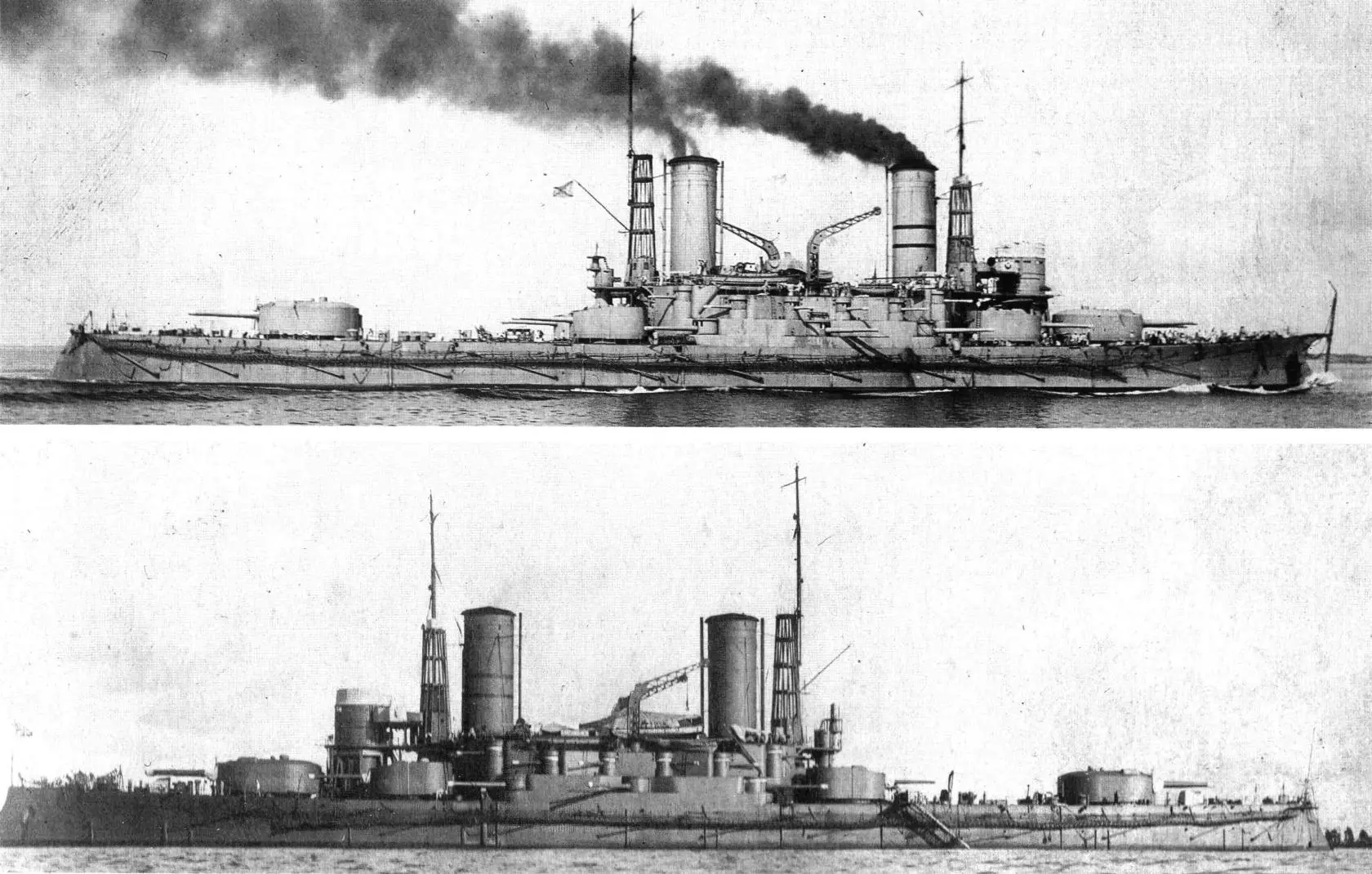 Fleet ve světě alternativní komunismu - prehistorie