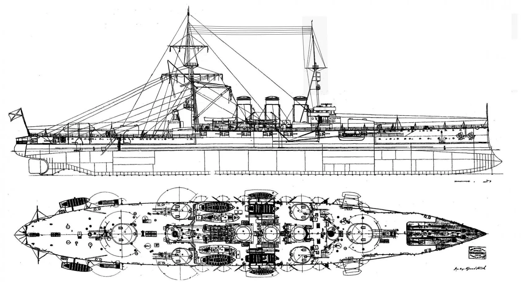 Fleet ve světě alternativní komunismu - prehistorie