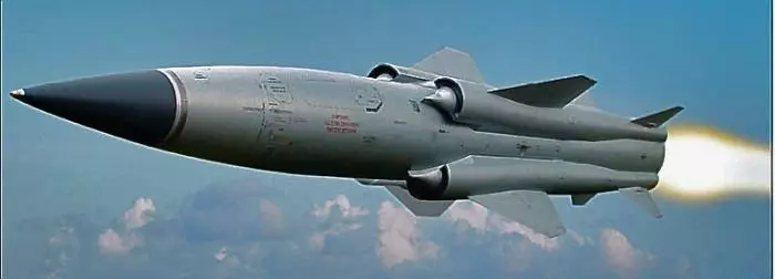 Cruise missiles na jirgin ruwan Rasha. Abubuwan ci gaba