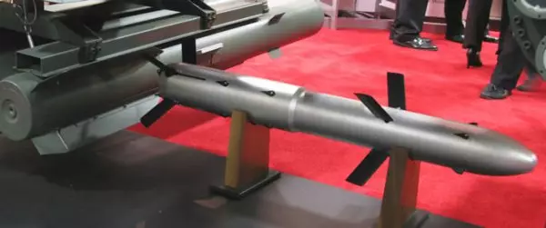 US promising anti-ship missiles