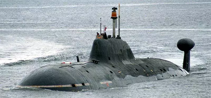 هند قصد دارد به قدرت نیروی دریایی جهان تبدیل شود.