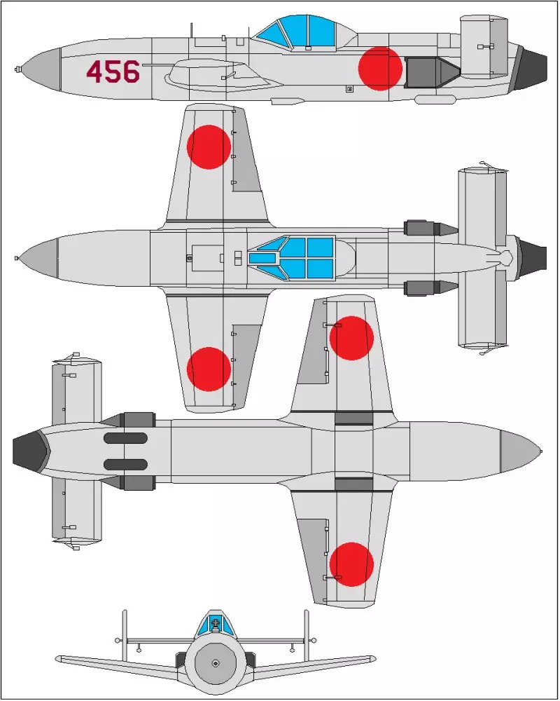 Ọkọ ofurufu Pilotable