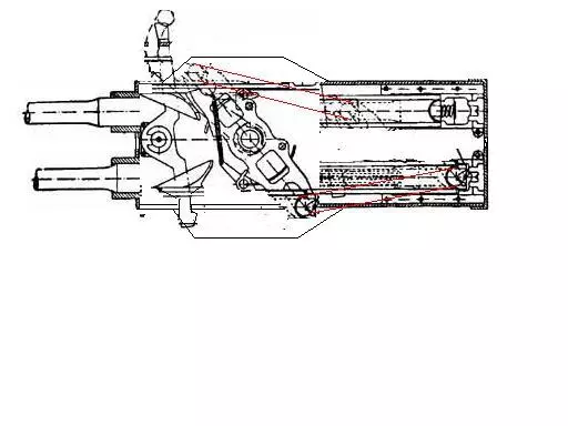 飛行船の可能な兵器オプションパート2