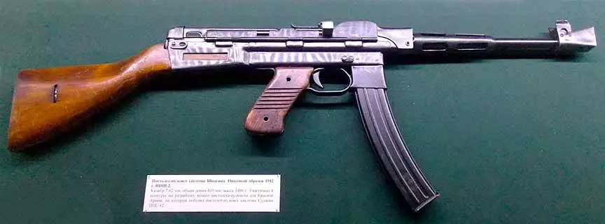 PPSh-2