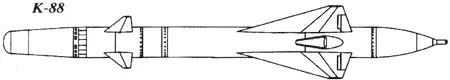 Rockets anti-gastats domèstics. Airplane-shell