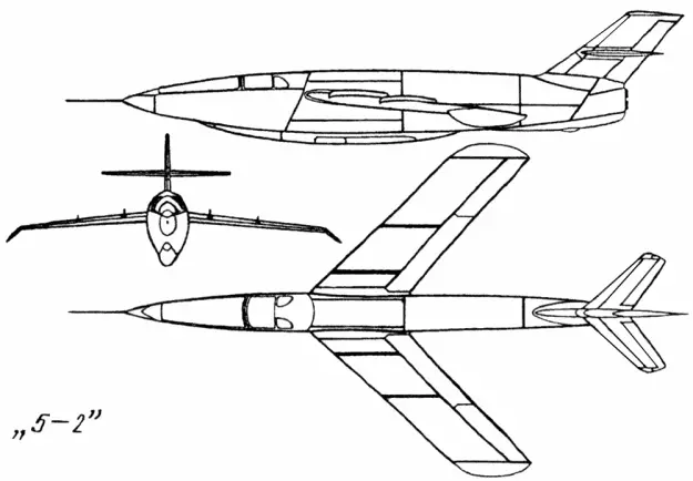 Domestic anti-ship missiles. Lub dav hlau projectile