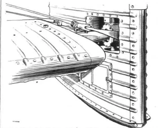 Երեք, երկու, մեկ ... vickers viastra