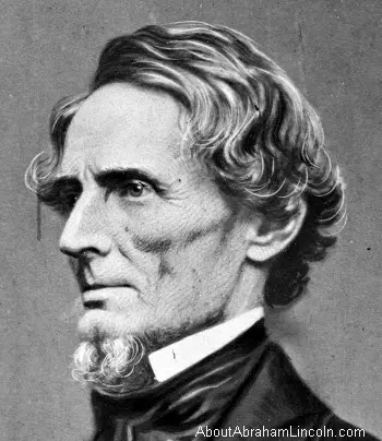 Jefferson Davis