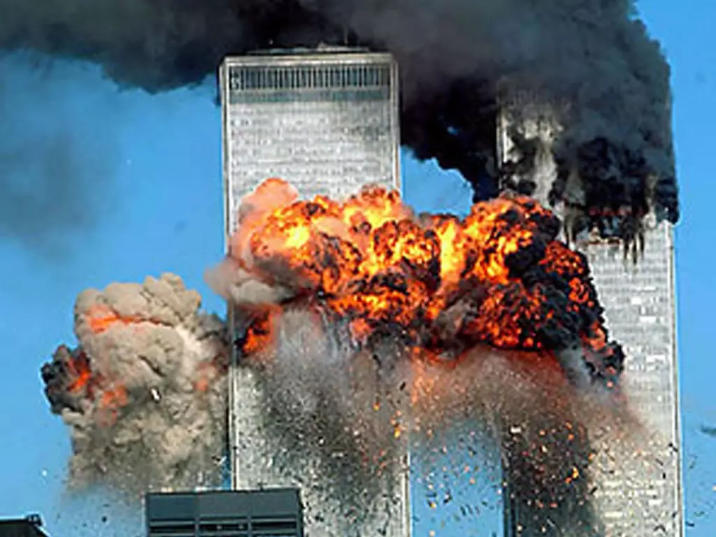 SHBA po përgatitet për përsëritjen e 9/11?