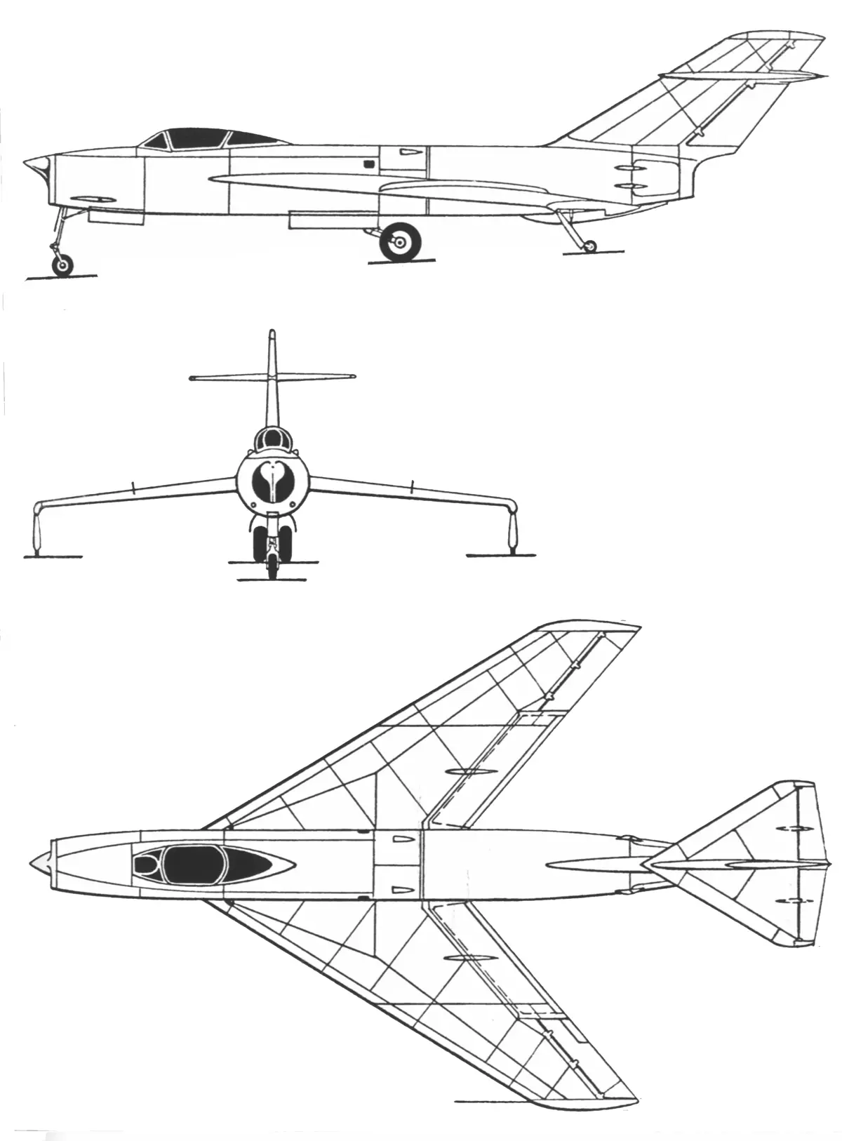 Schematy LA-190