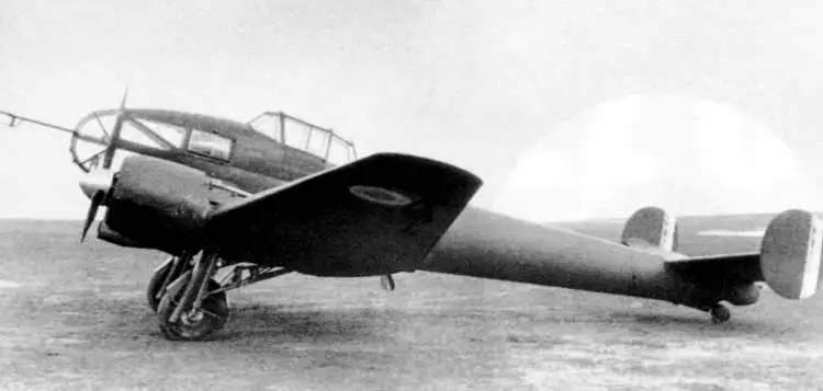 Universal soldat. Potez 63 og dens modifikationer