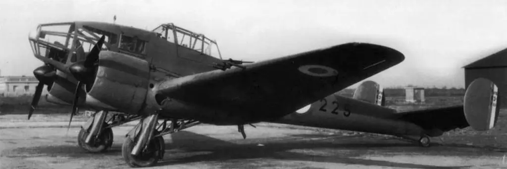 Universal soldat. Potez 63 og dens modifikationer