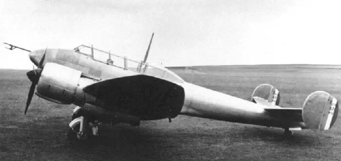 Universal soldat. Potez 63 og dens modifikationer