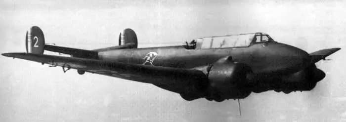 Universal soldat. Potez 63 og dens modifikationer