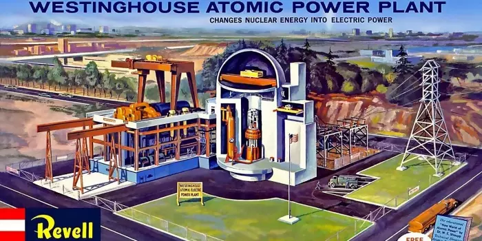 Alle de beste - barn: Sigor Toys Atomic Era