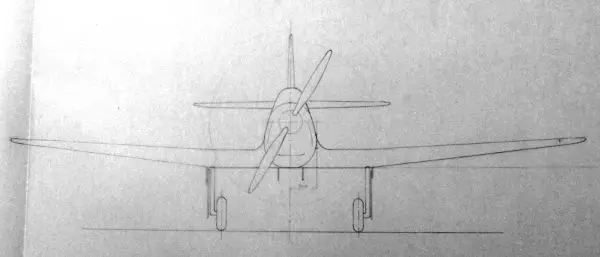 Праект знішчальнік Orlogsværftet J.1. Данія