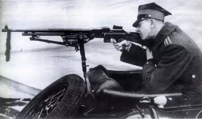 Aviation shooter Πολωνία.