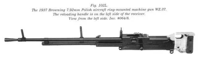 Aviation shooter Πολωνία.