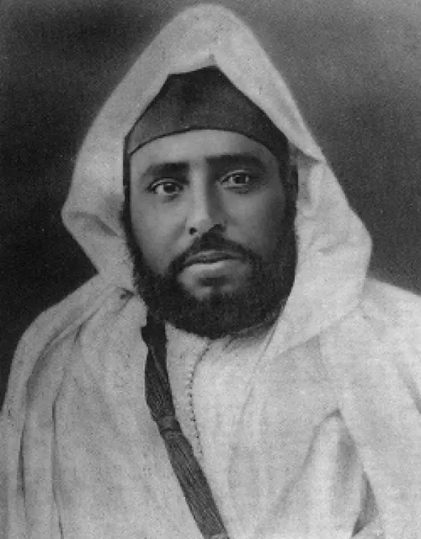 Sultan abdelhafid