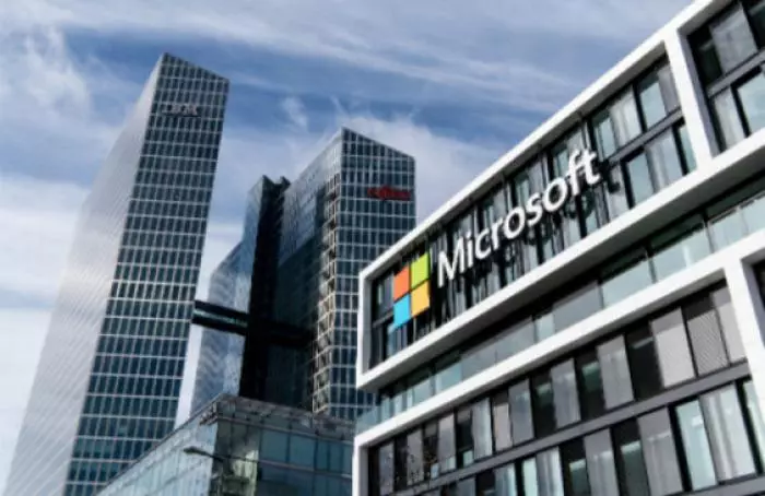 Riot brygger mot Microsoft: Europa vill inte vara en 