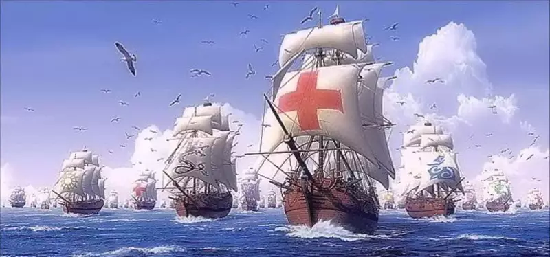 Panyòl envensibl Armada