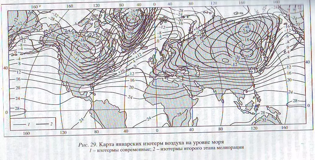 Алтернативен климат