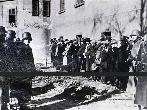 Prisonéier vum Schutzbund