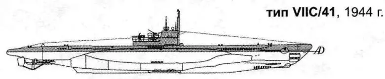 Шамсыз арсенал Америкасы: RUR-4 Alpha Sharon