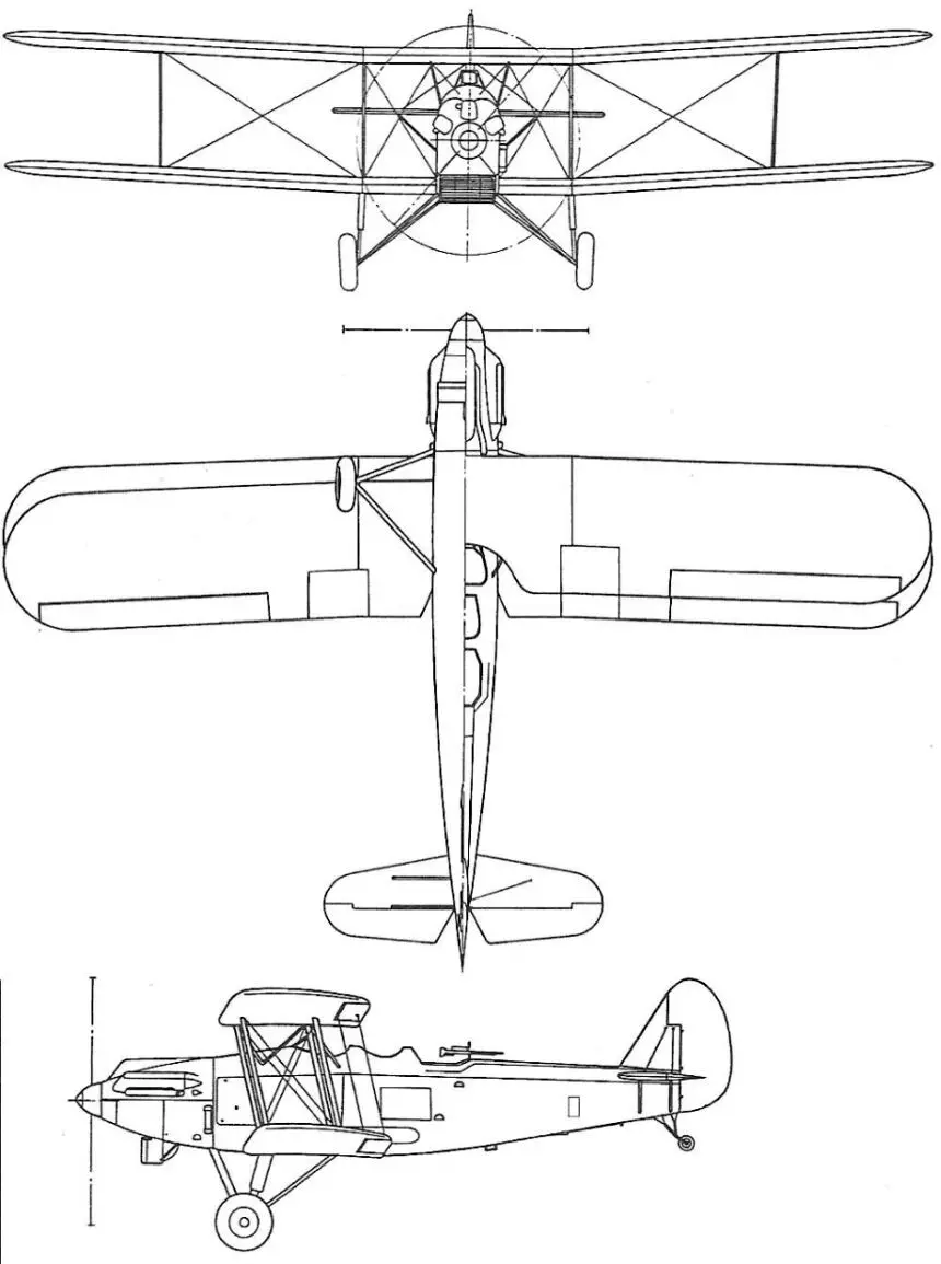 Deck torpedo yokosuka B3y