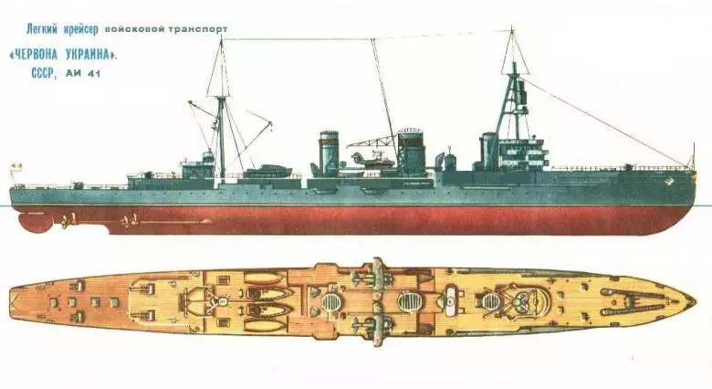 Defans nan Crimea - nou goumen pi byen.