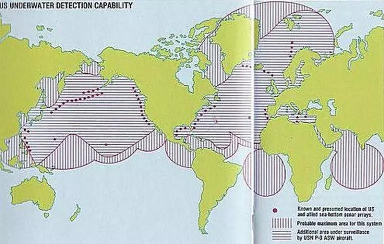 Hotem no longer: submarines of usual types doomed