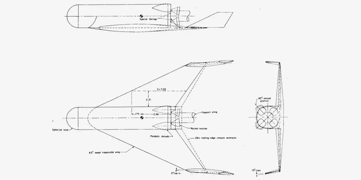 S-IC SC SC жабдыктарын жерге кайтуу үчүн