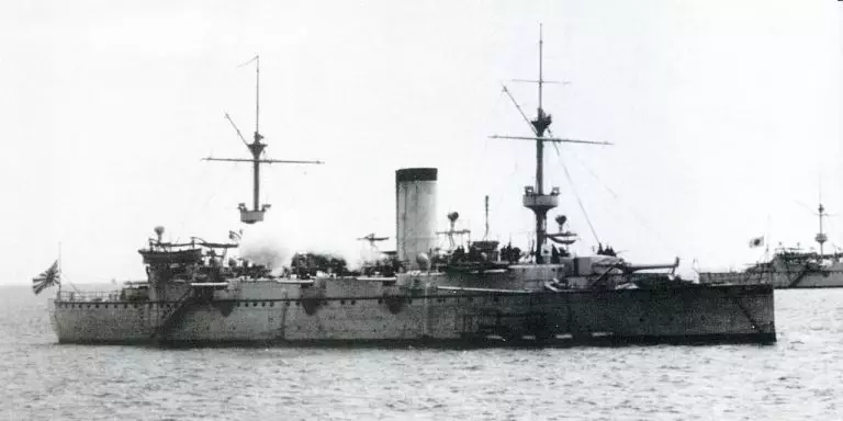 CRUISER NANIVA