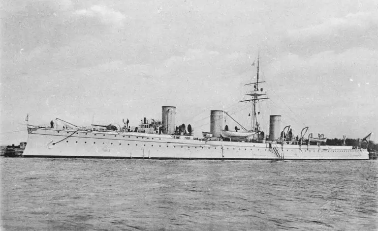 Cruiser II Rangea