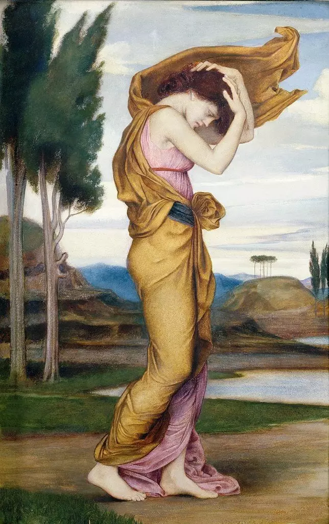 Evelyn de Morgan (1855-1919)