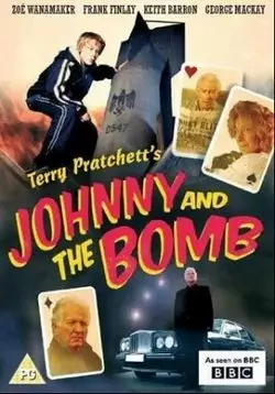 Johnny és a bomba (2006)