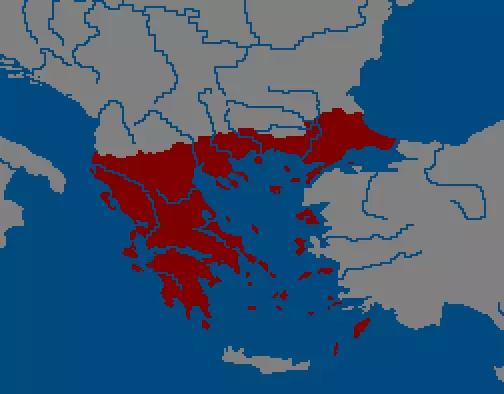 Časová osa Phoenix Purpura, část I (stará)