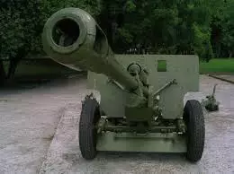 Hijery amin'ny artillery amin'ny ho avy hatramin'ny roa ambin'ny folo