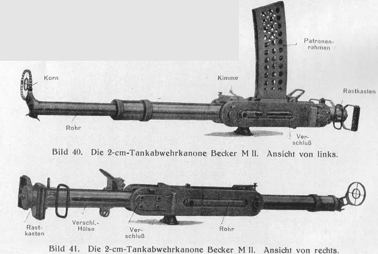 20 mm byssu 