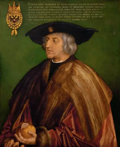 Maximilian Habsburg