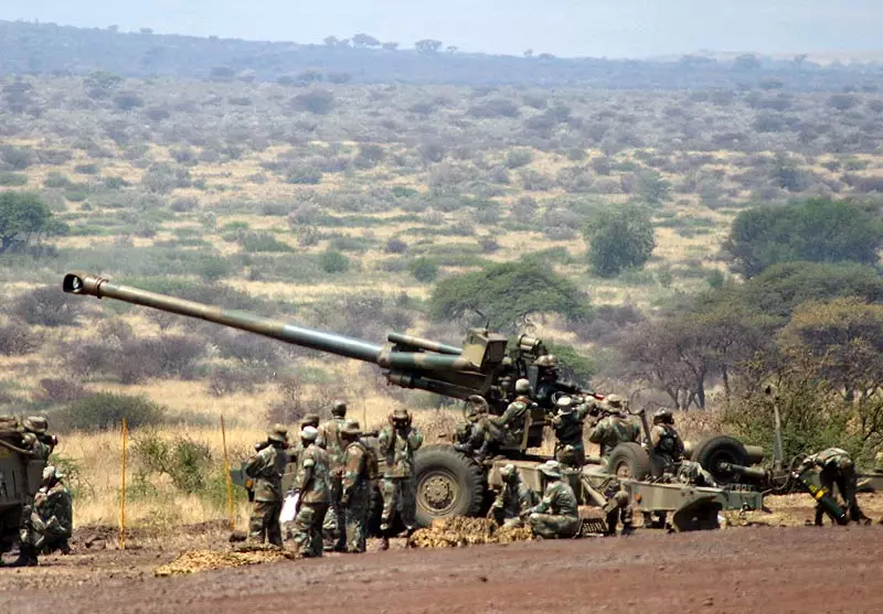 Moules de remorquage de l'armée de pays étrangers et les principales orientations de leur développement