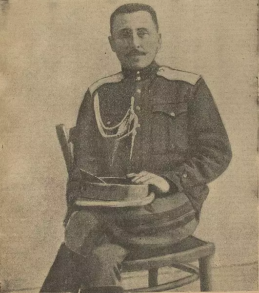 Janar Cheremisov