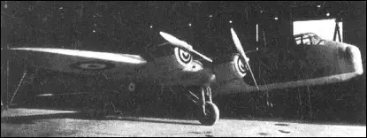 Очкычларның масштаблы модельләре. Saunders Roe A.37 Кисәк һәм кыска S.31