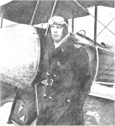 Rodina britských lietadiel Sopwith Tabloid. Časť 2. Pretekárske lietadlo Sopwith Gordon Bennett