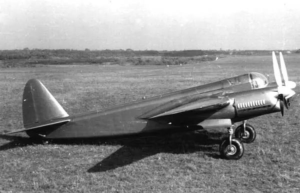 Buamadóirí tumadóireachta SIAI-Marchetti SM.85 agus SM.86