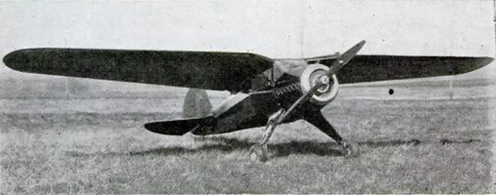 Vole Ford-T. Pati 5