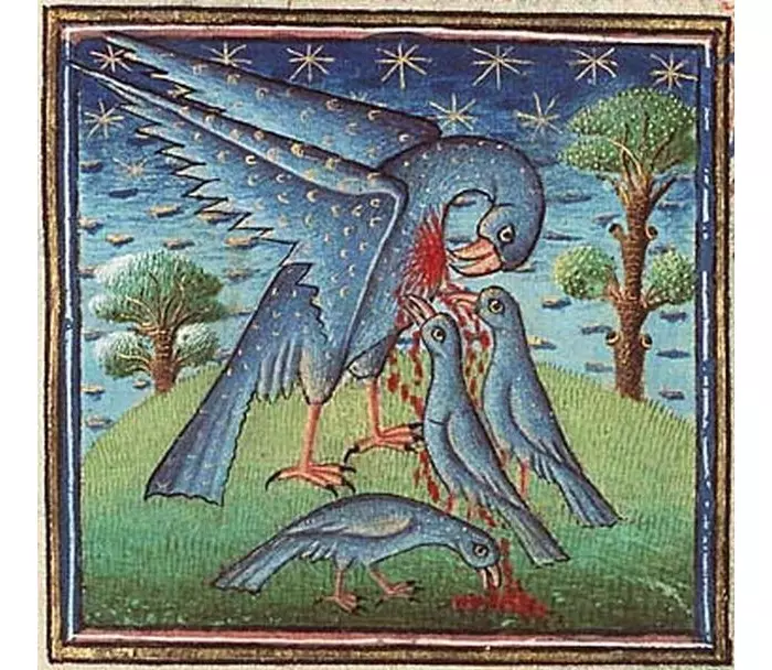 Bestiaries: medieval misconceptions about animals