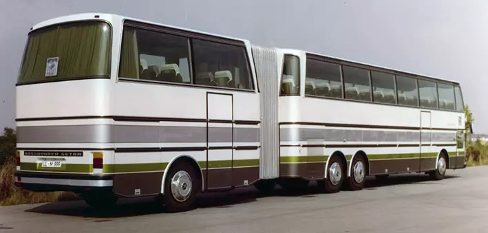Der Bundesbussen