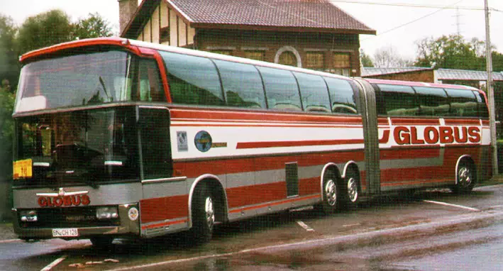 Der Bundesbussen
